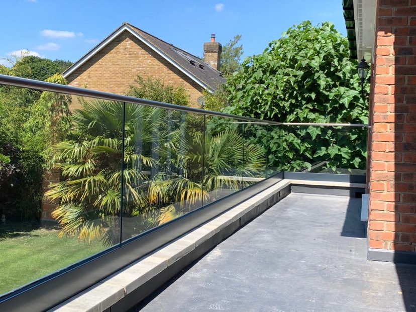 Recent Projects - See Our Latest Installations Across The UK